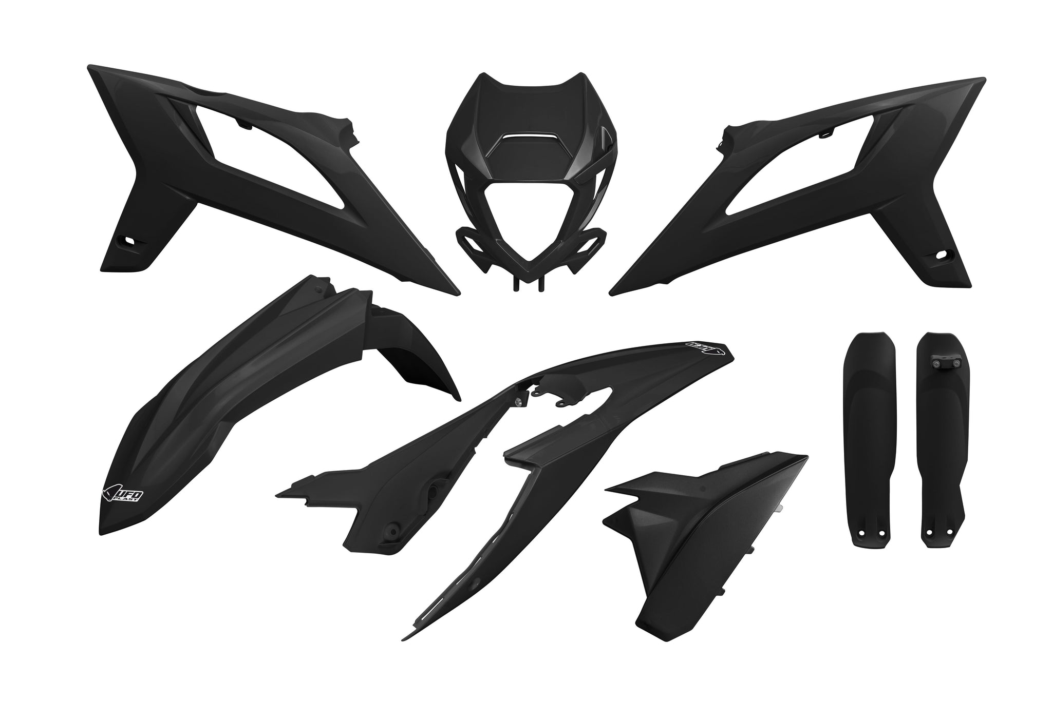 Beta RR 2020-2022 Full Plastic Kit (NO RR50 and 125 LC4 (4STROKE)