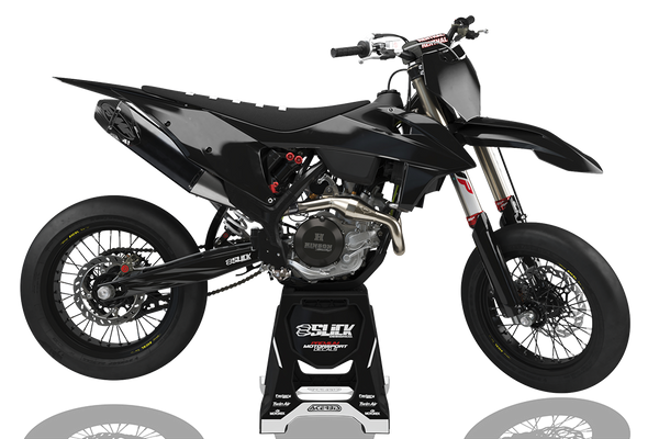 Slick Design Co. | Premium Motorsport Decals