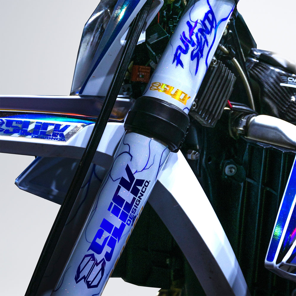 Slick Design Co. | Premium Motorsport Decals