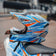 Full Custom Helmet Graphics