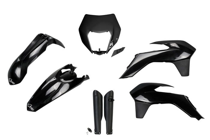 KTM EXC 2014-2015 PLASTIC KIT