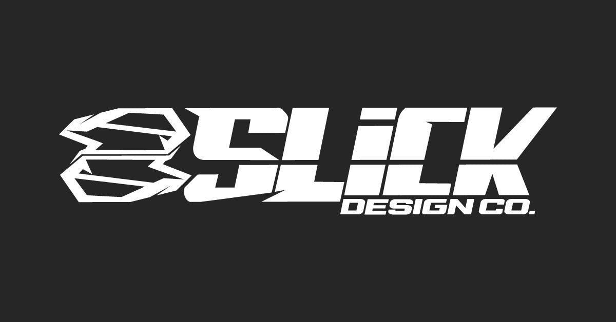 Slick Design Co. | Premium Motorsport Decals