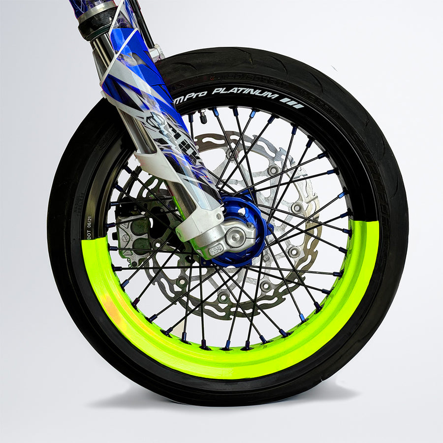 Slick Design Co. | Premium Motorsport Decals