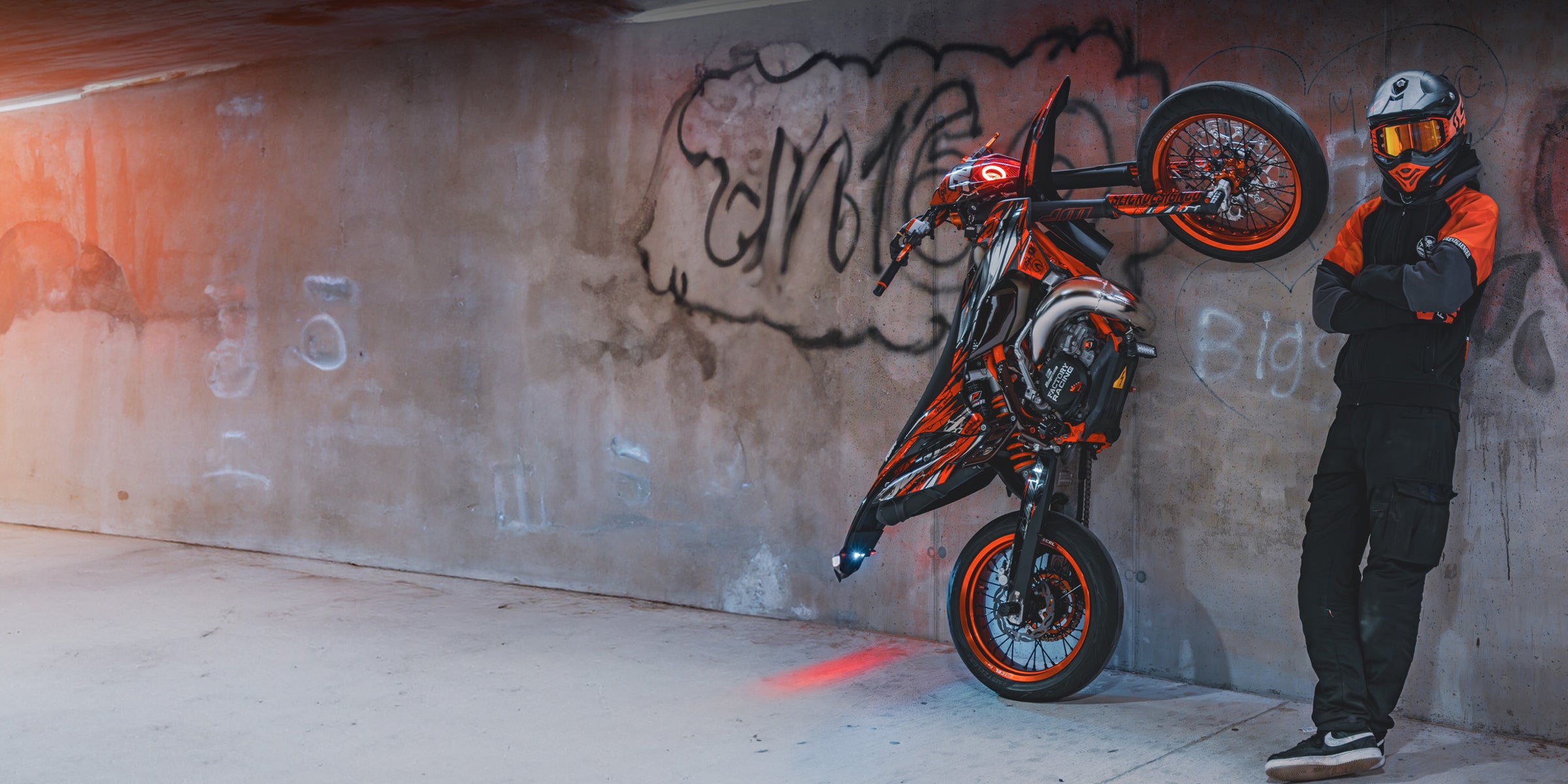 Slick Design Co. | Premium Motorsport Decals